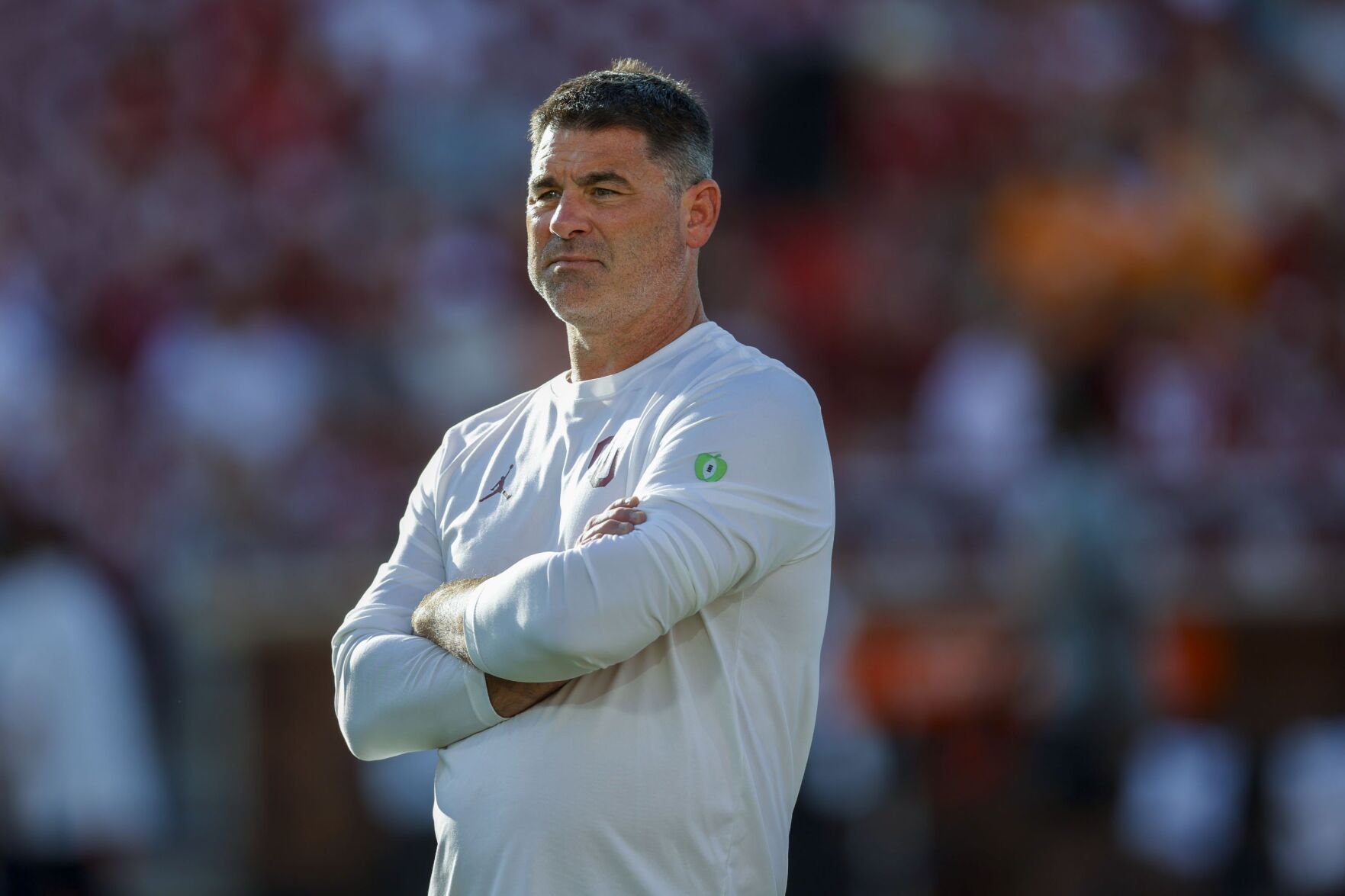 OU football: Venables chose Seth Littrell over Matt Wells