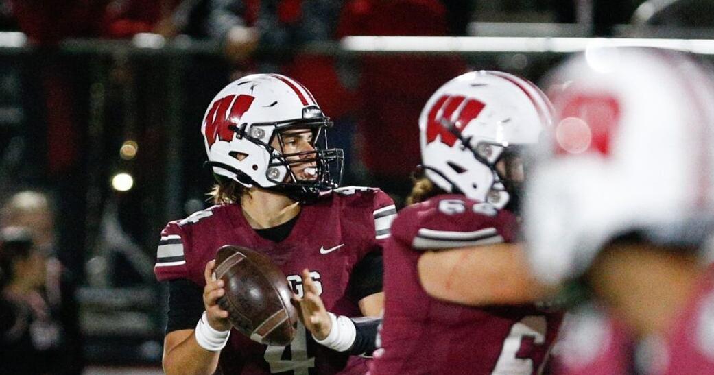 Kale Charboneau sets records in Wagoner rout over Skiatook