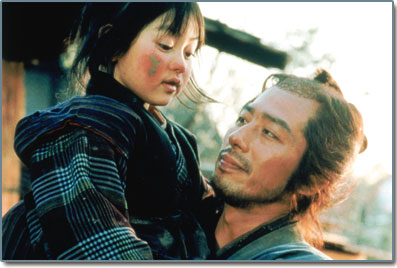 Review: 'The Twilight Samurai'