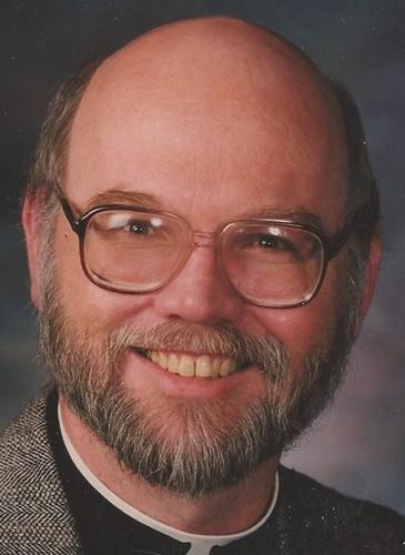Reverend David Michael Lafferty | Archive | tulsaworld.com