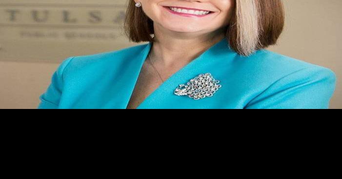 Superintendent Deborah Gist: Give each grace as we get through 'The For ...