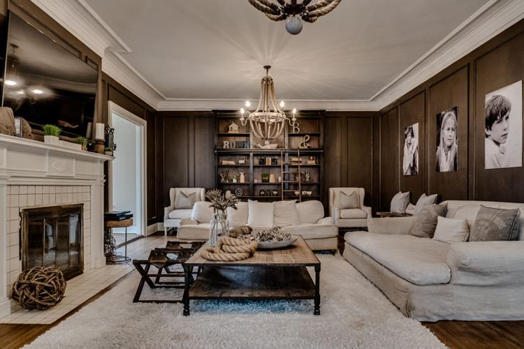 Historic home: Maple Ridge house full of original charm, new updates