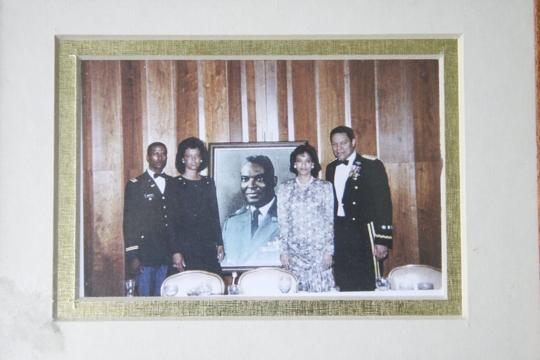 Pioneering Black military commander from Tulsa to be honored: 'He ...