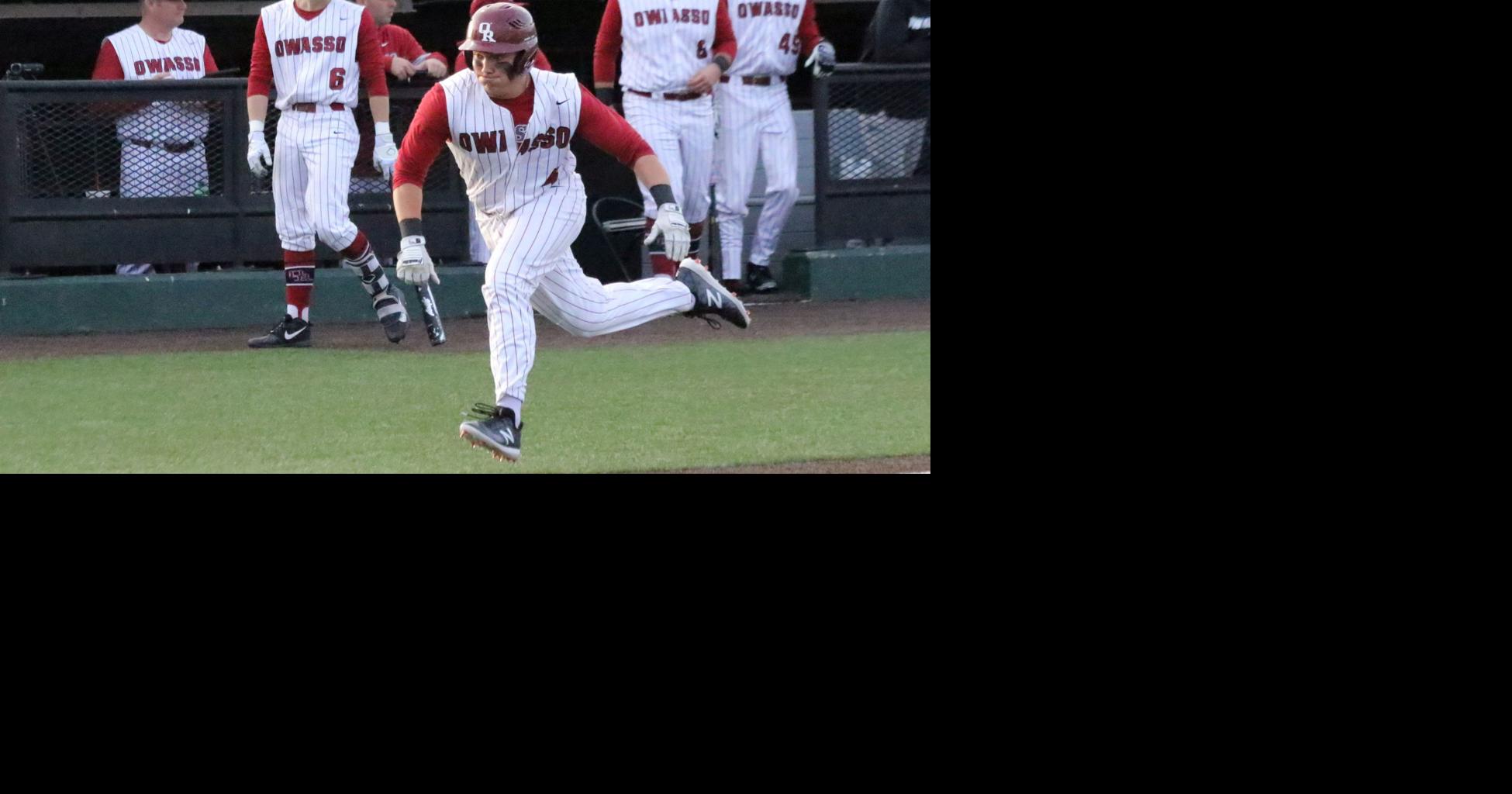 Owasso's Pepe Casey, Collinsville's Isaac Webb, Tony Reeder set for ...