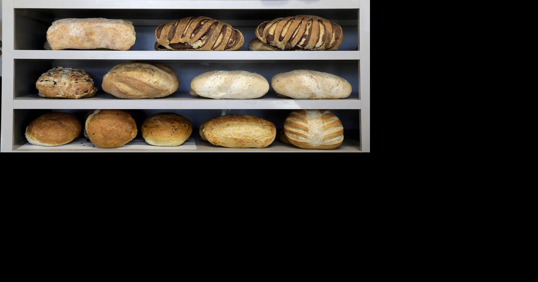 Farrell Bread and Bakery to open Mother Road Market shop