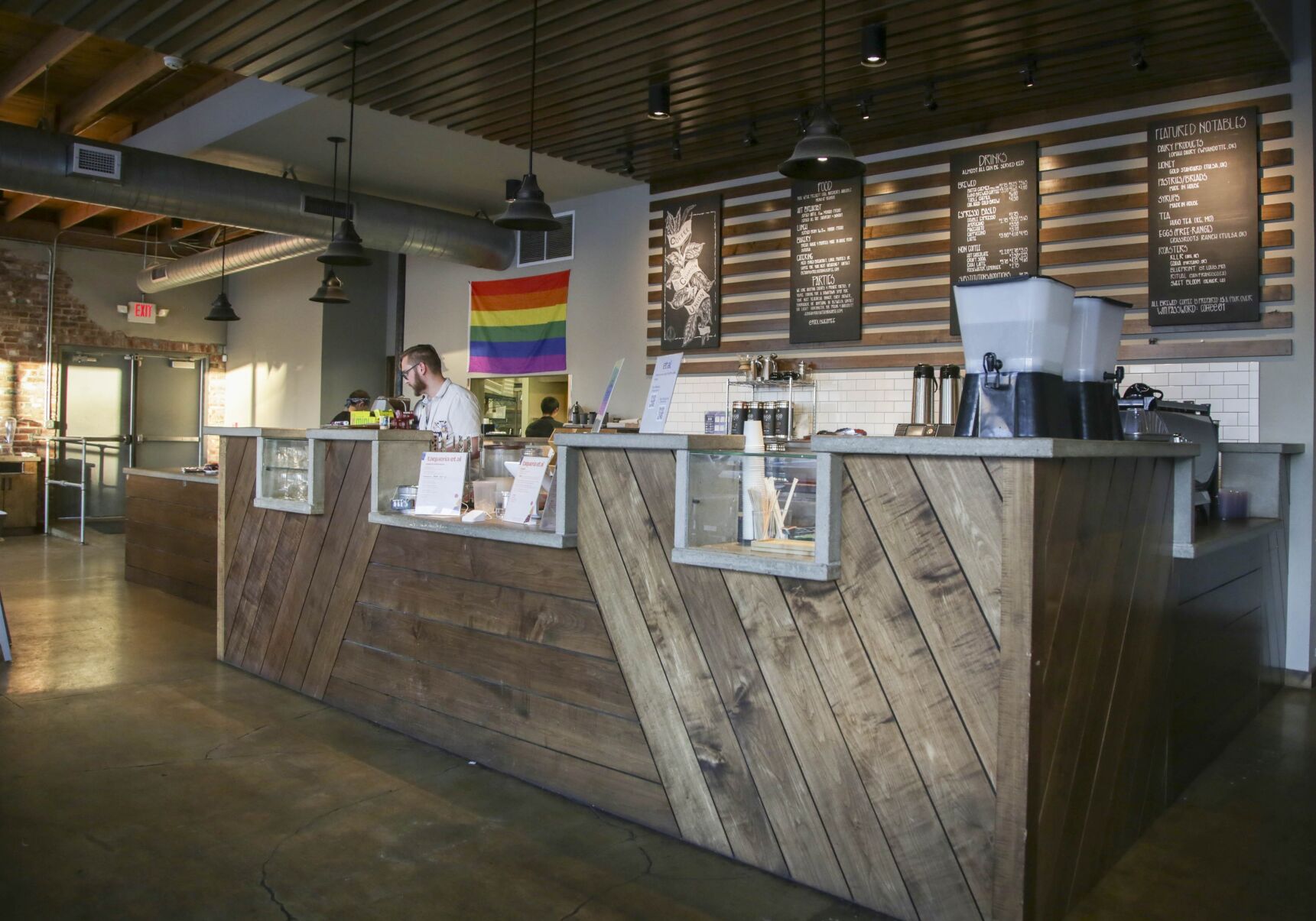 Foolish Things Coffee Co. celebrates 10 years, announces new collaboration
