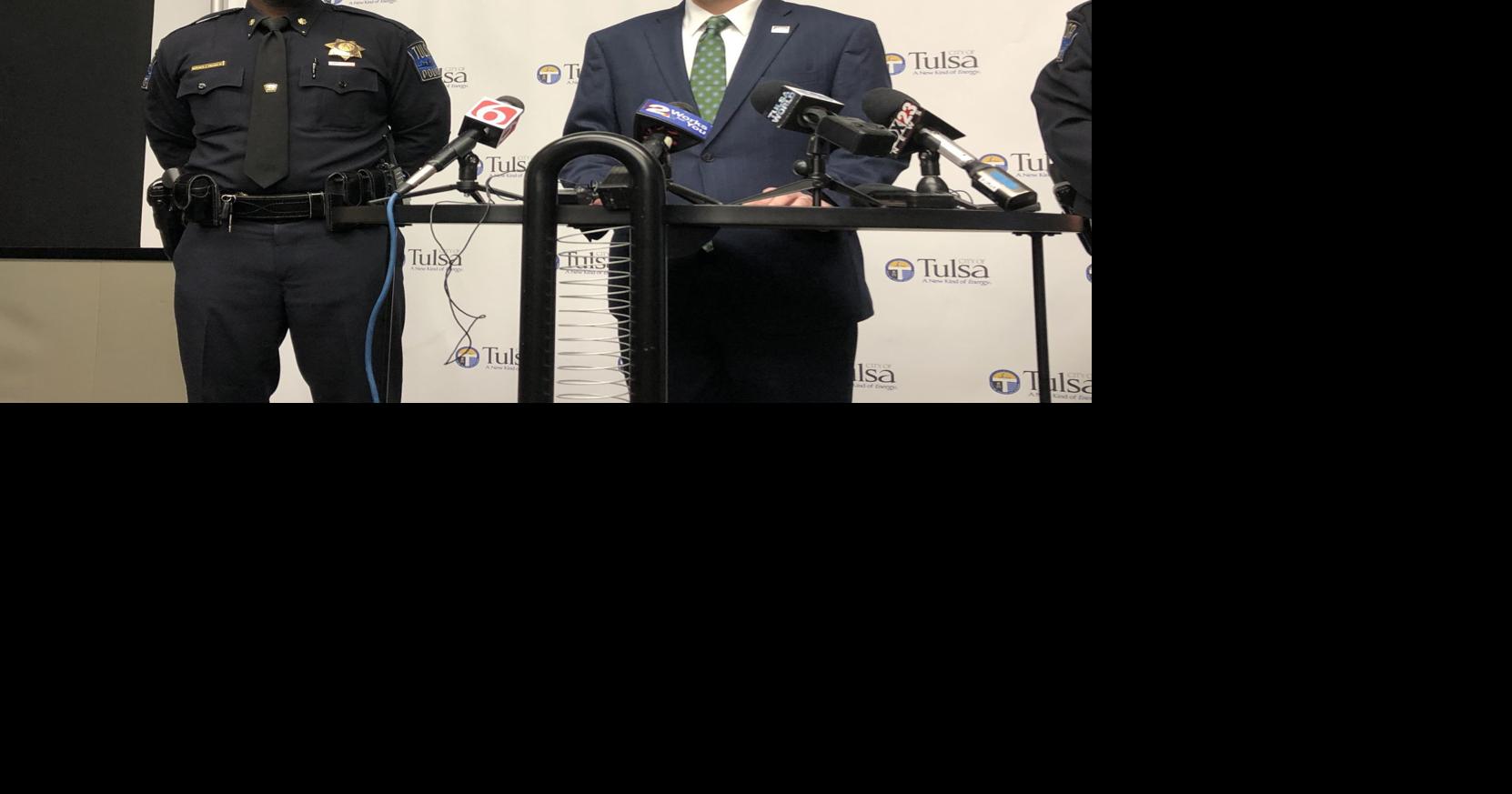 Bynum supports bill that would require law enforcement review panels to ...
