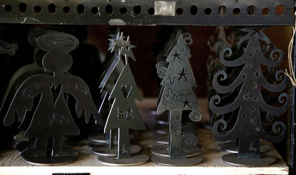 Garden Deva Sculpture Co. will move to new location with new partners in tow | Home & Garden ...