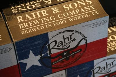 What the Ale: Texas' Rahr & Sons Brewing Company now available in Oklahoma