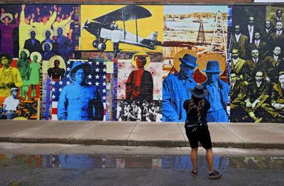 Trailer released for new Black Wall Street documentary