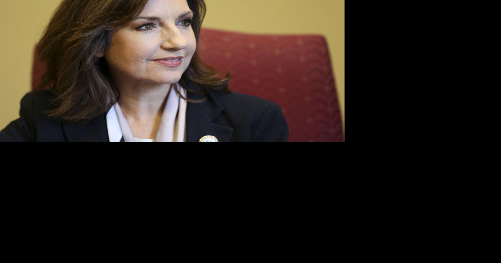 'Completely over': Investigation into Superintendent Joy Hofmeister ...