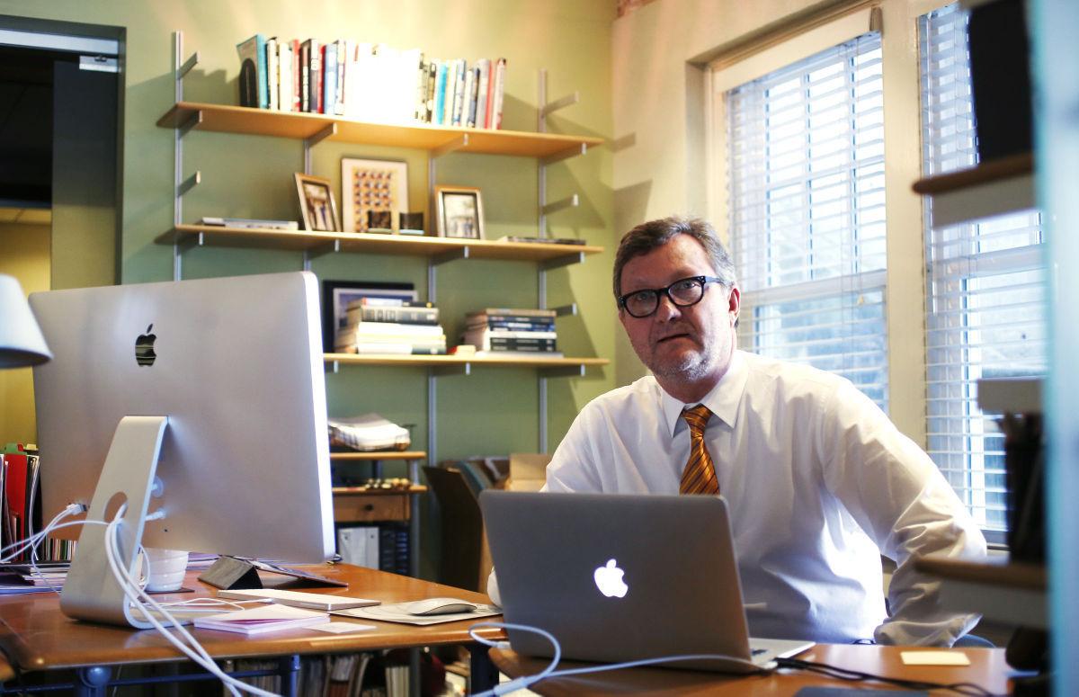 Employee Choice Awards: The McIntosh Group