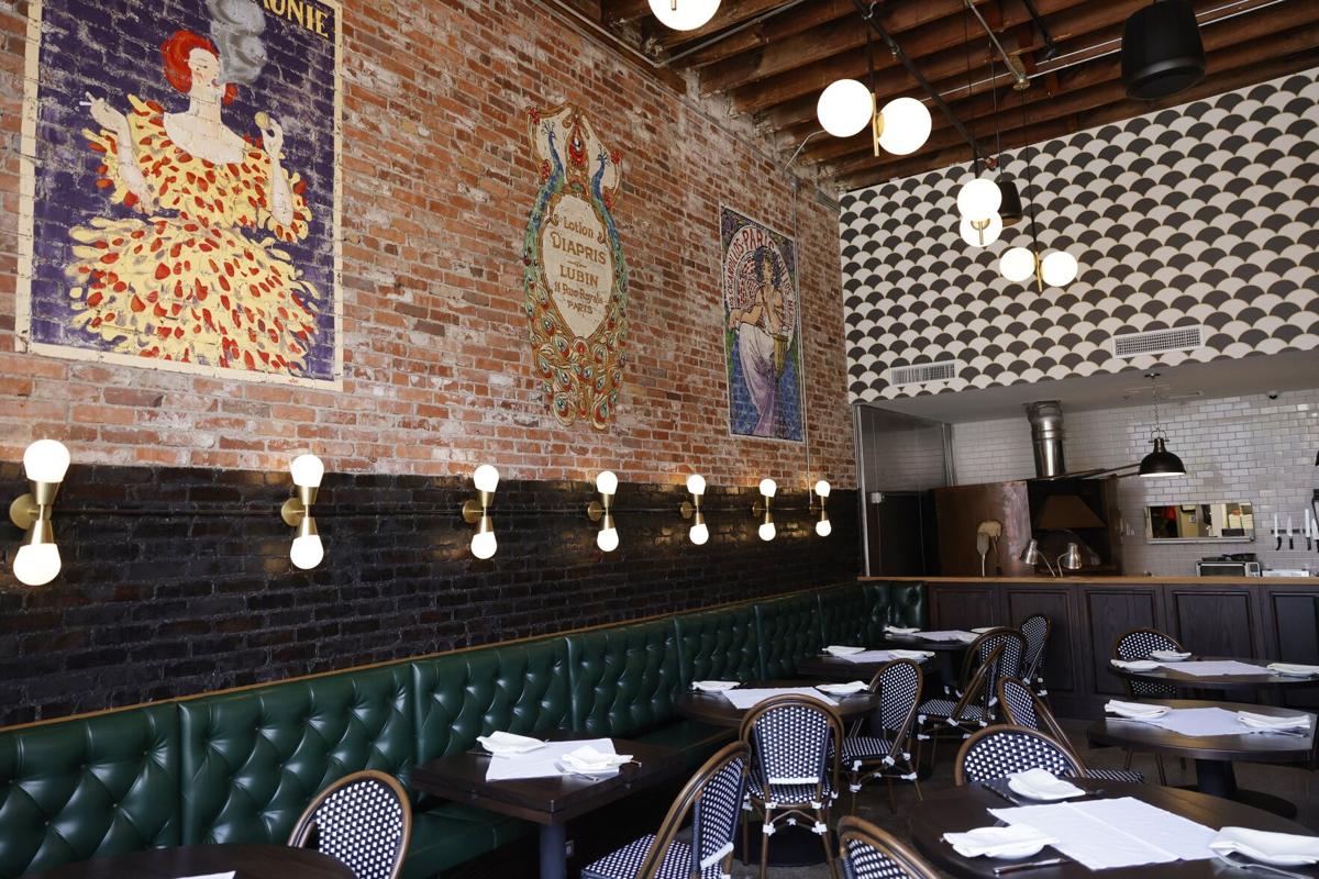 Tulsa's Restaurant Basque to close Feb. 15