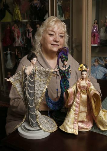 Barbie at 60: Doll overcame initial resistance to inspire generations ...