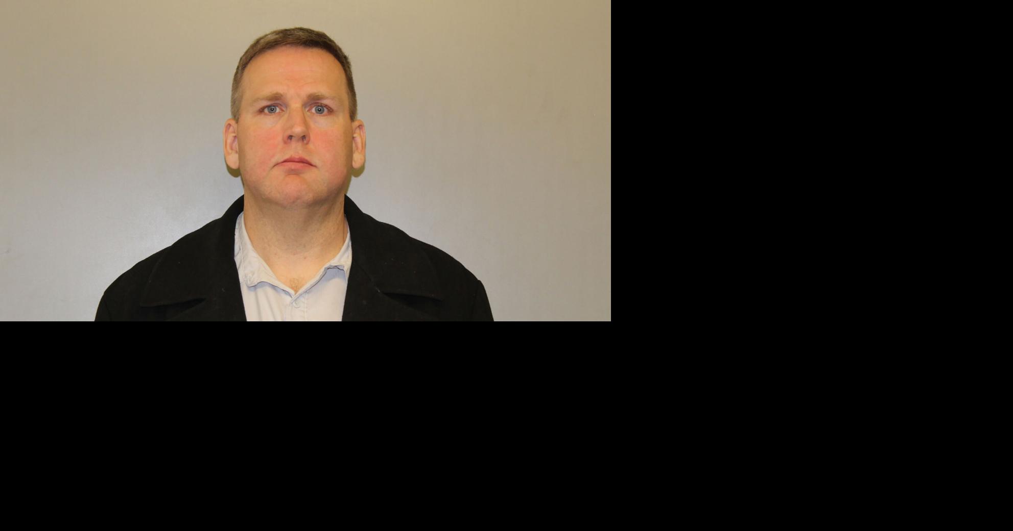 Former Tulsa official pleads guilty in child porn case