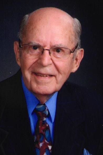 Charles William Chadwick