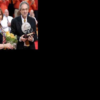 Patsy Sutton, wife of Eddie Sutton, dies