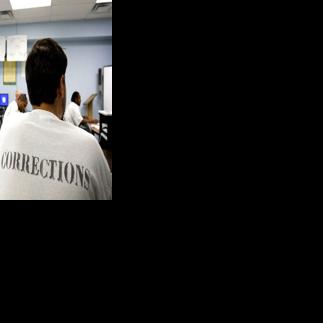 Inmates bank on prison's college classes for future success