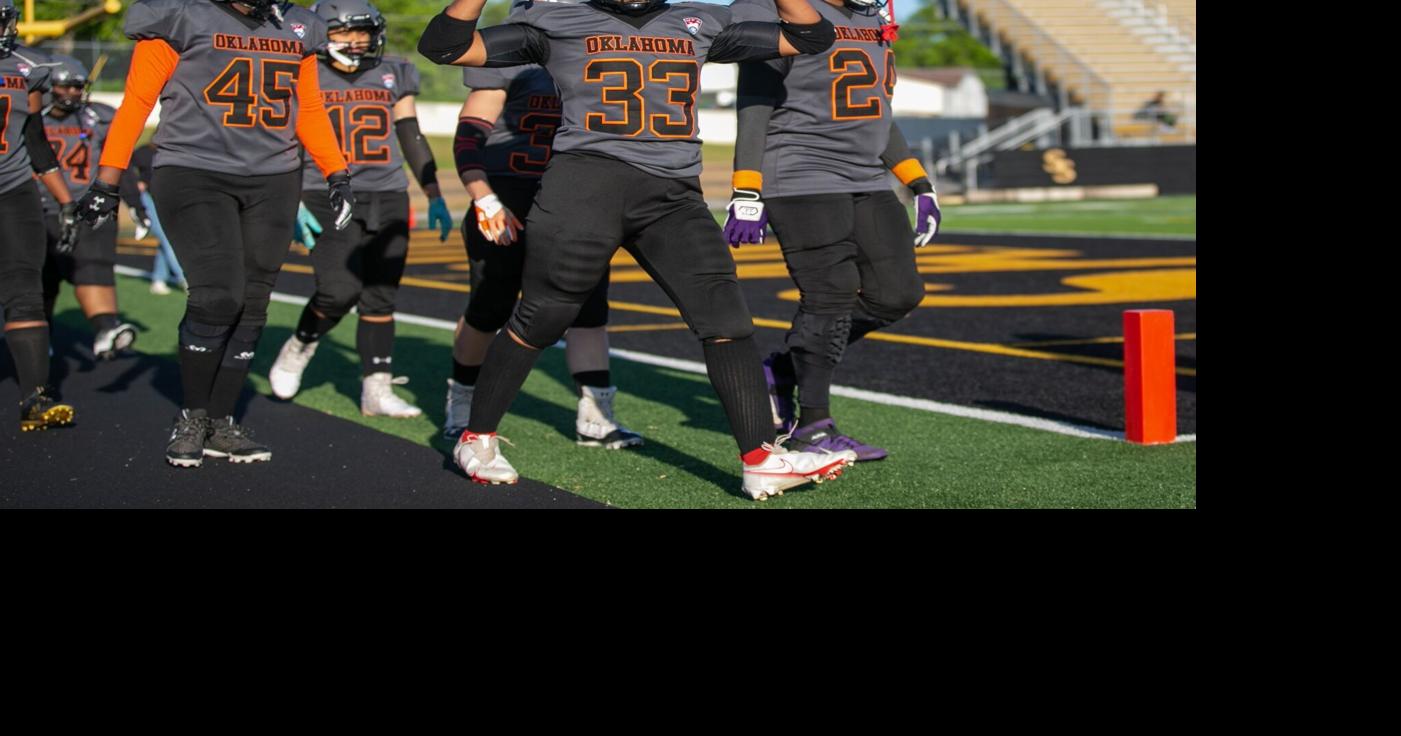 Oklahoma Rage loses hard-fought home opener to Austin Outlaws