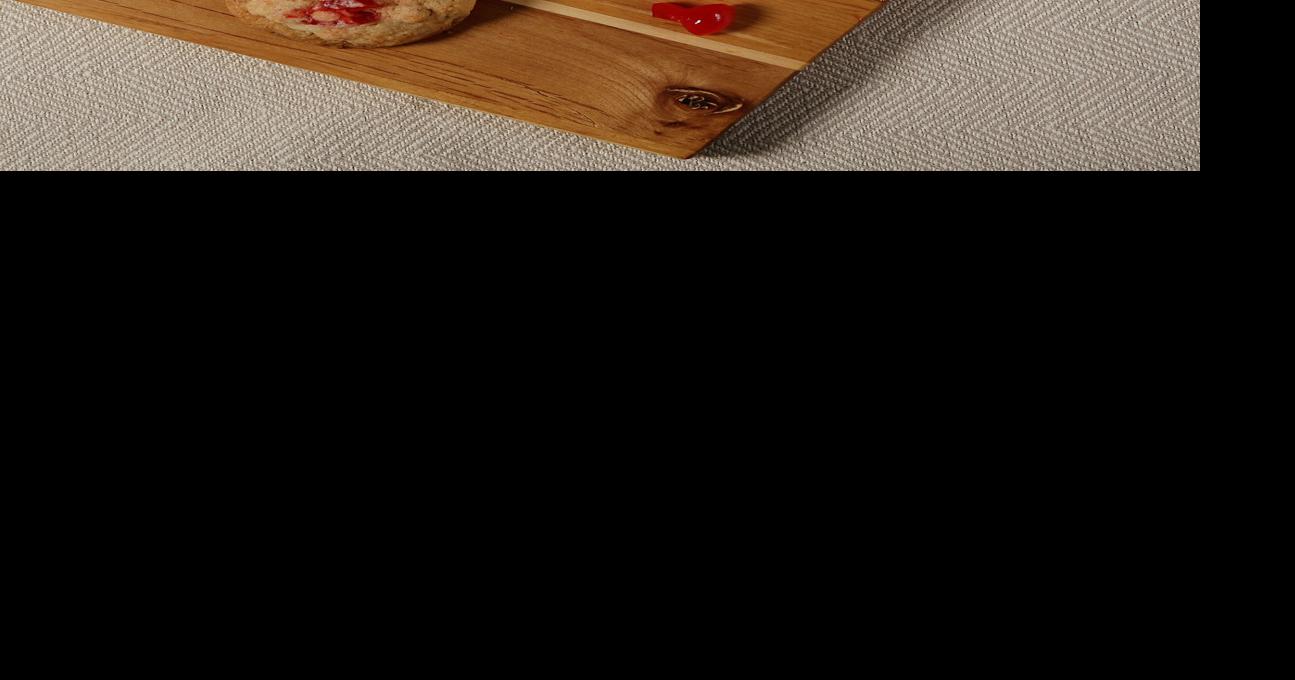 12 Days of Cookies Day 5: Cowboy Christmas Delights