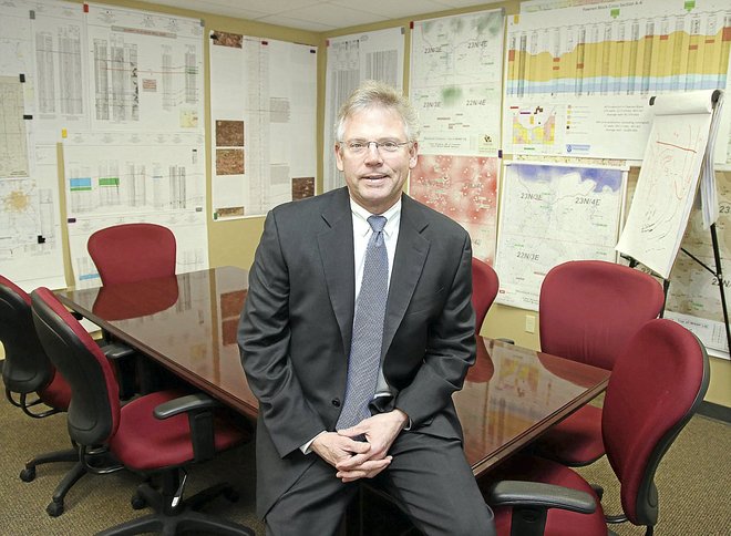 PetroQuest keeping up with move to inland drilling