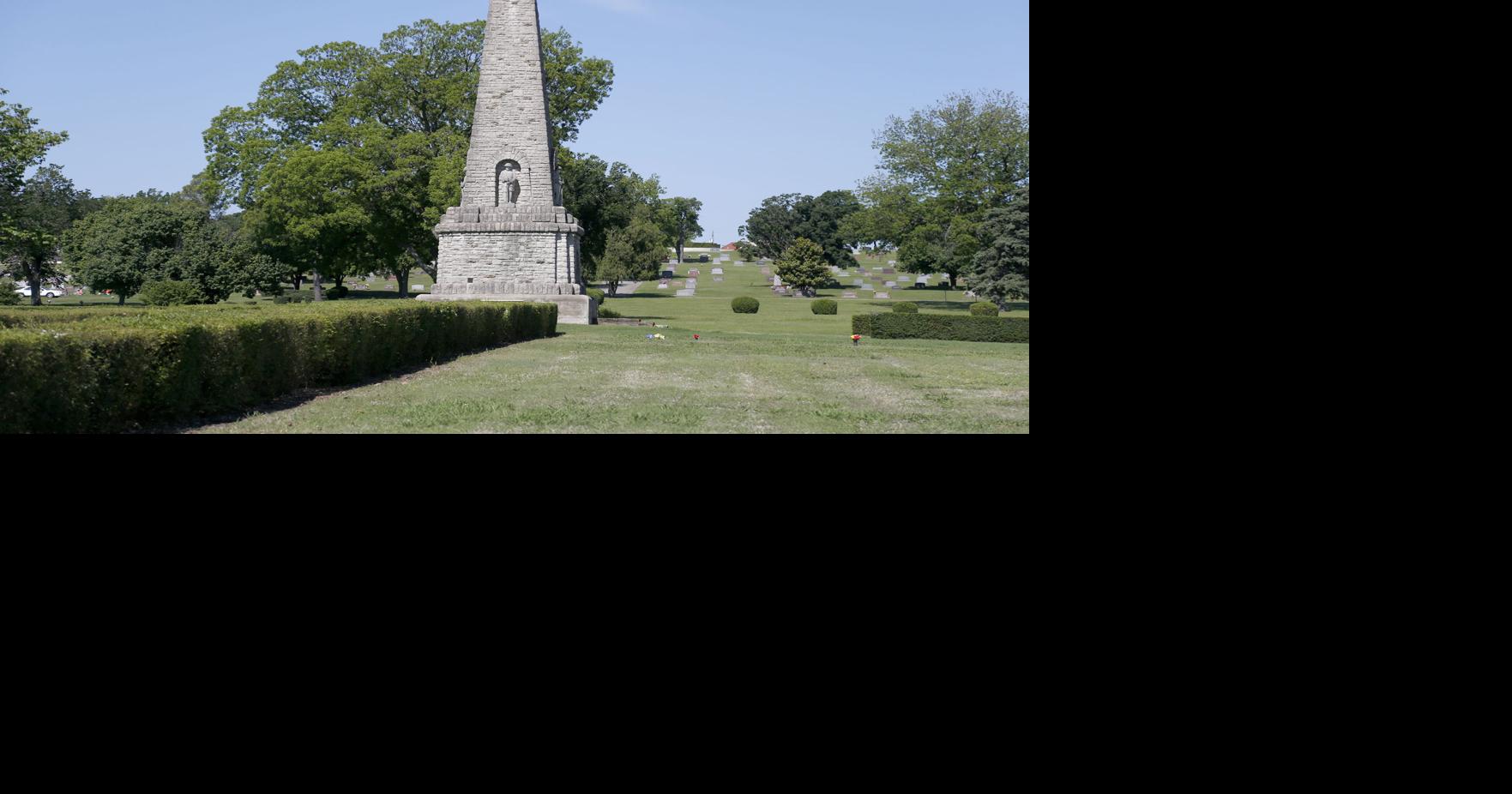 Memorial Drive: There is a place of peace along the busiest road in Tulsa