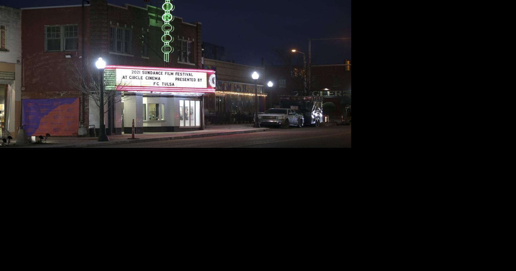 Record number of Oscar-nominated films newest chapter in Circle Cinema ...
