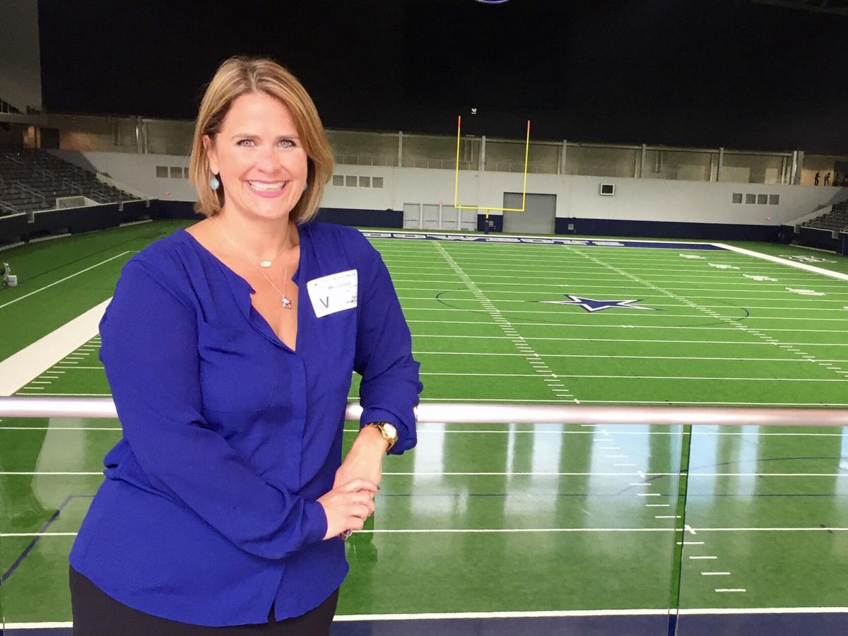 Meg Gould named Tulsa Office of Film, Music, Arts & Culture executive ...