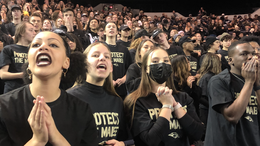 Kory Barnett hired as new Oral Roberts basketball coach