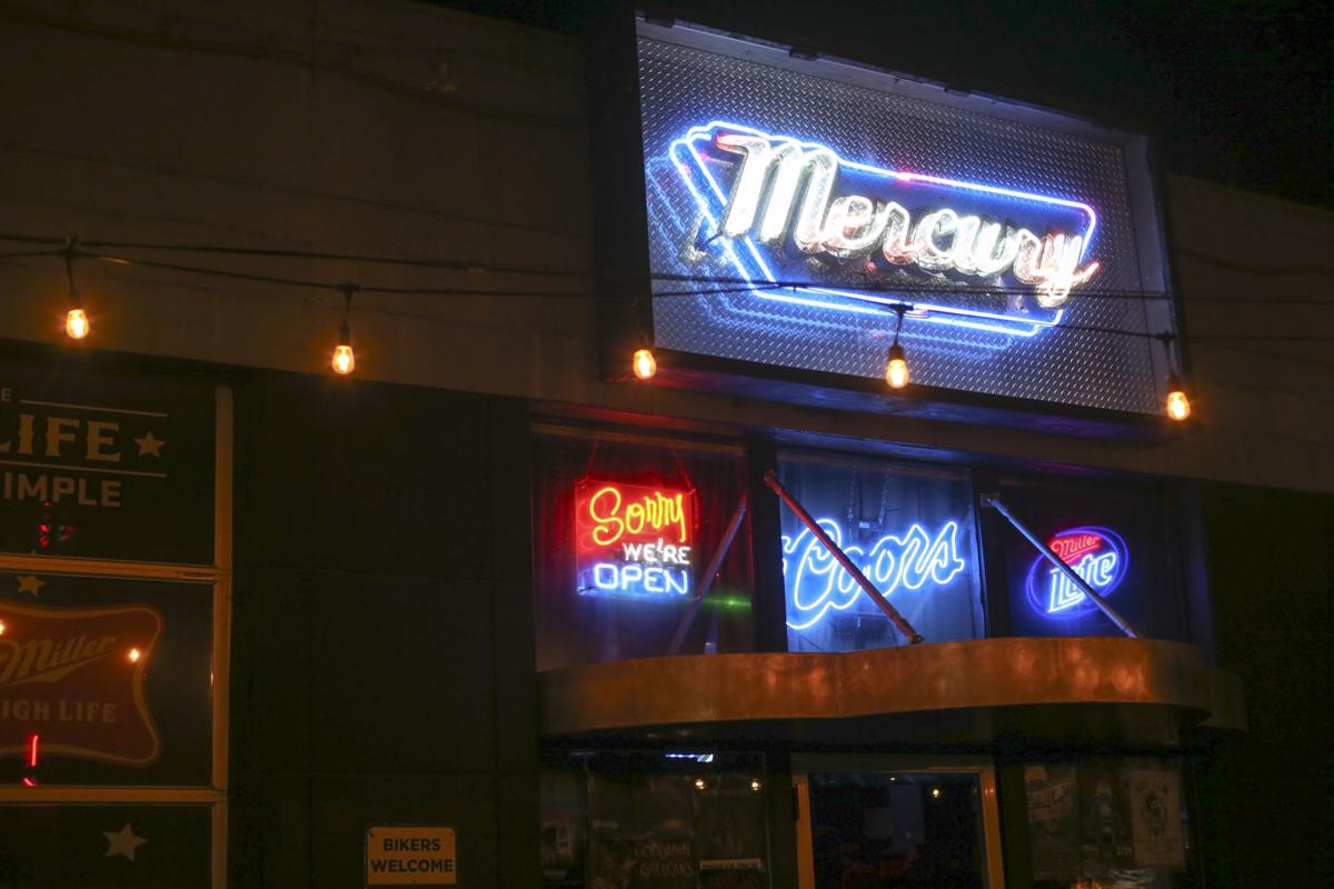 Monthly music talent showcase launching at Mercury Lounge