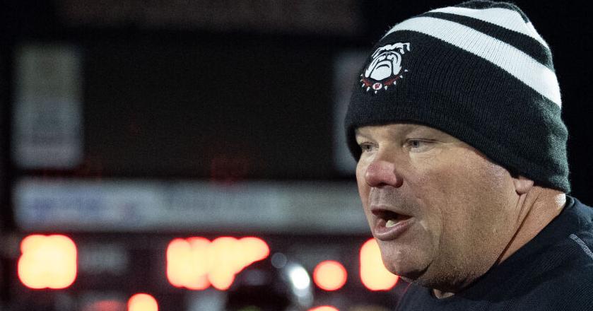 Dale Condict set to become Muskogee's football coach