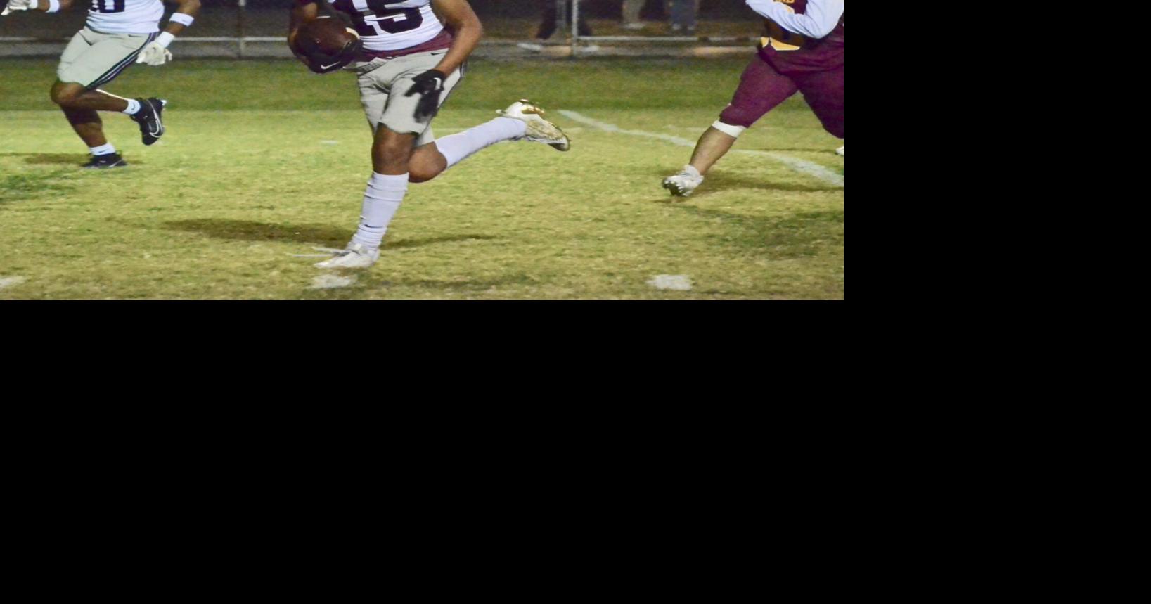 Atkins decision to play football paid personal dividend