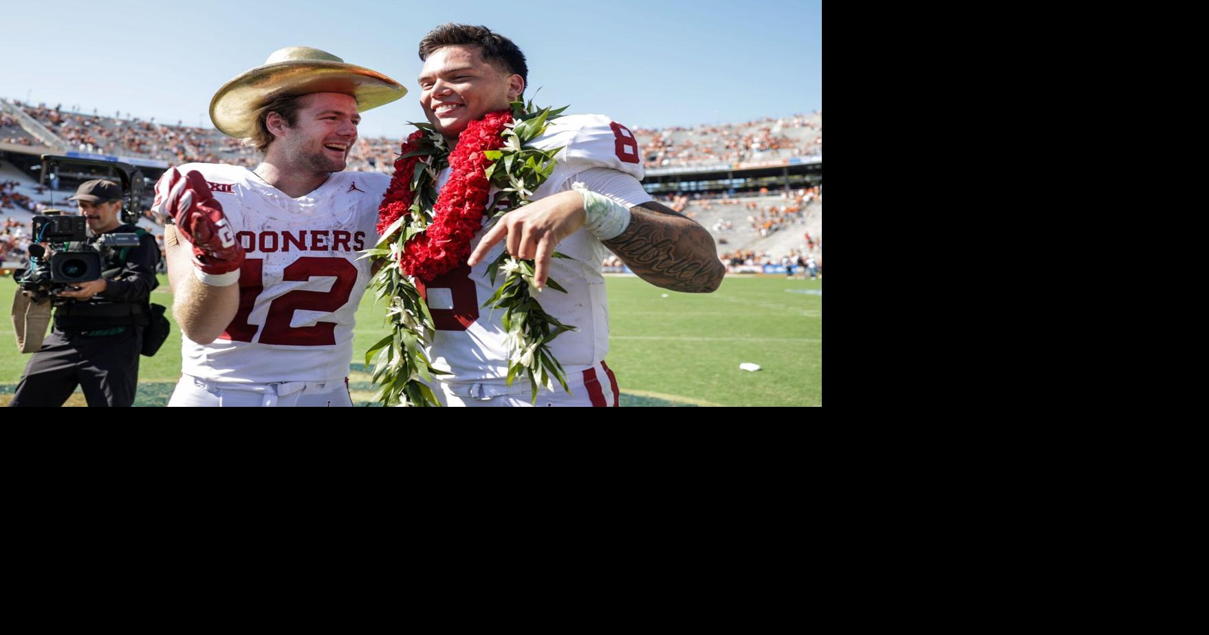 Drake Stoops talks about OC change, Gabriel's departure