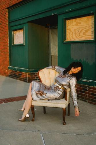 Casii Stephan to perform EP pre-release show at Tulsa PAC