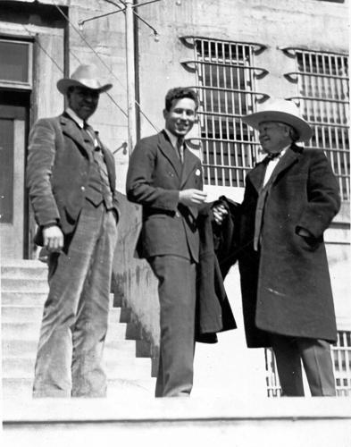 Famous 1934 Tulsa murder case revisited: Did he get away with it?