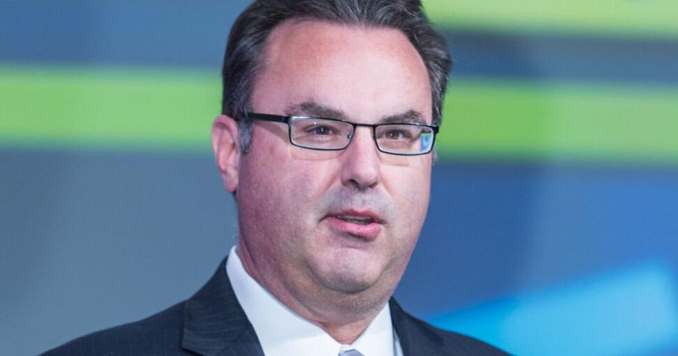 Russell Ray enters Oklahoma Corporation Commission race