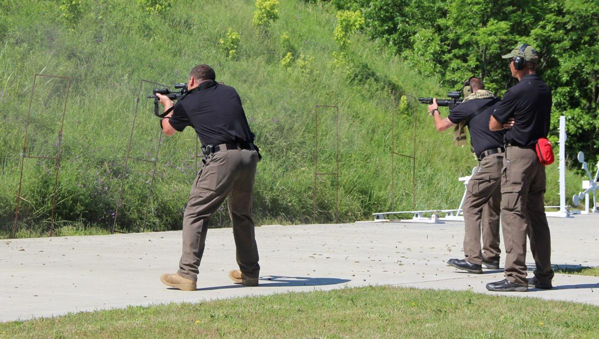 Owasso PD moves forward with plans to install new tower, targeting ...
