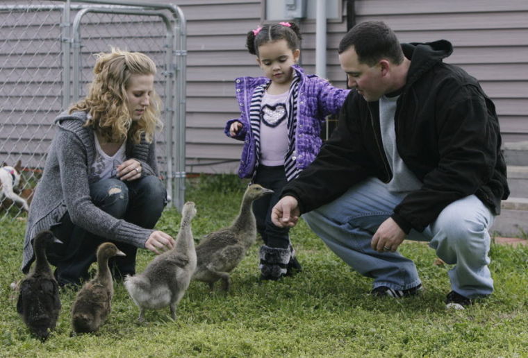 Baby Veronica: What's in her best interest?