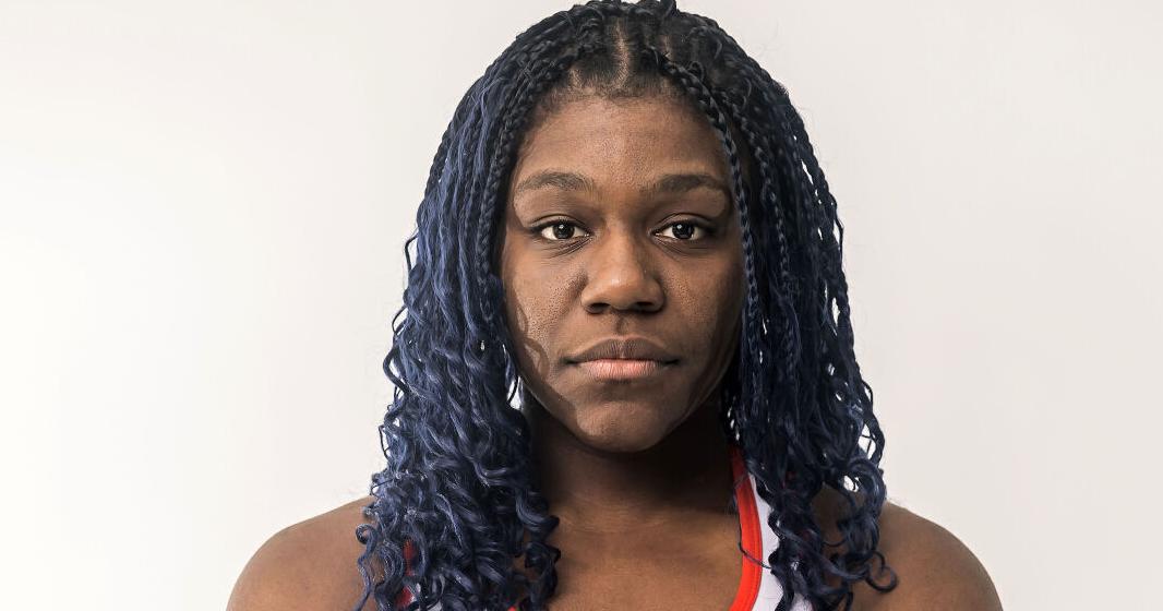 Kali Hayden, Gage Walker set for state wrestling Hall awards