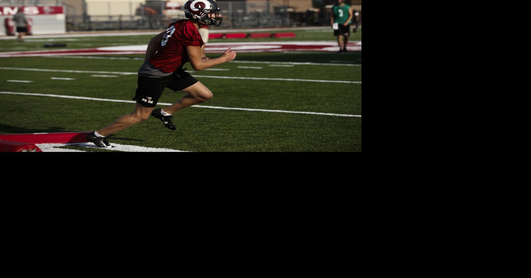 High school football: Plenty of new faces as Owasso takes the field for ...