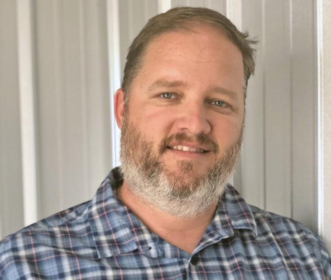 Collinsville business owner Jeff Finney earns 40 Under 40 Wood Industry ...