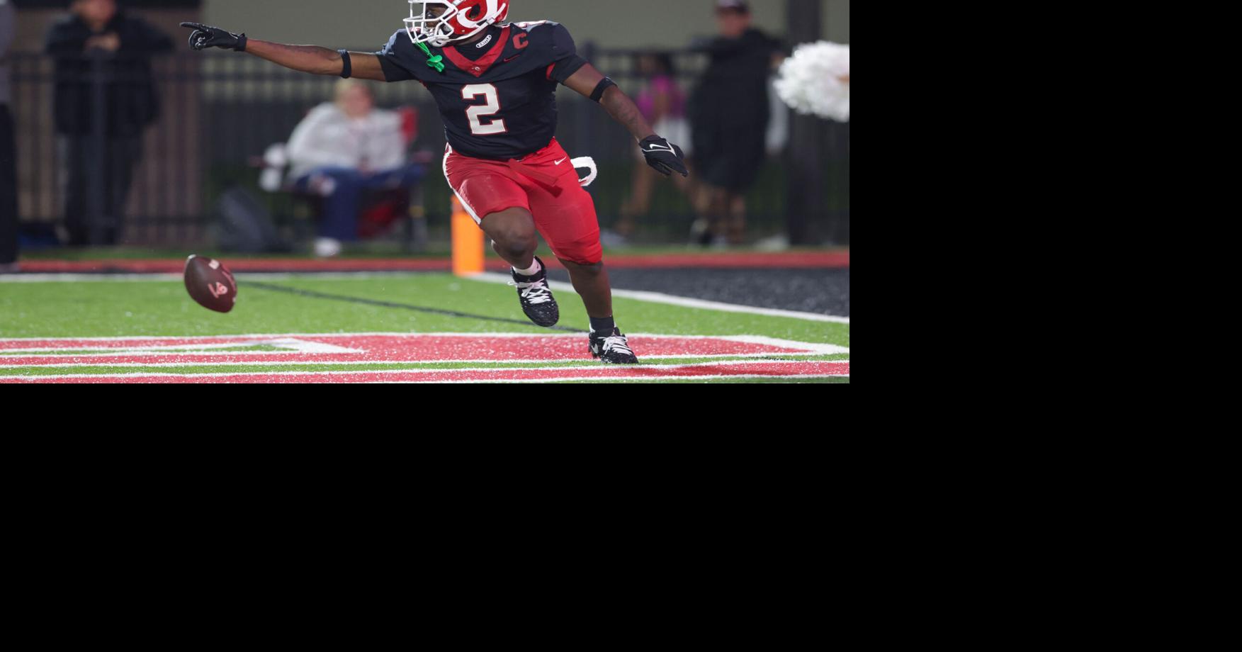 Owasso ends early-season skid with win over Sand Springs