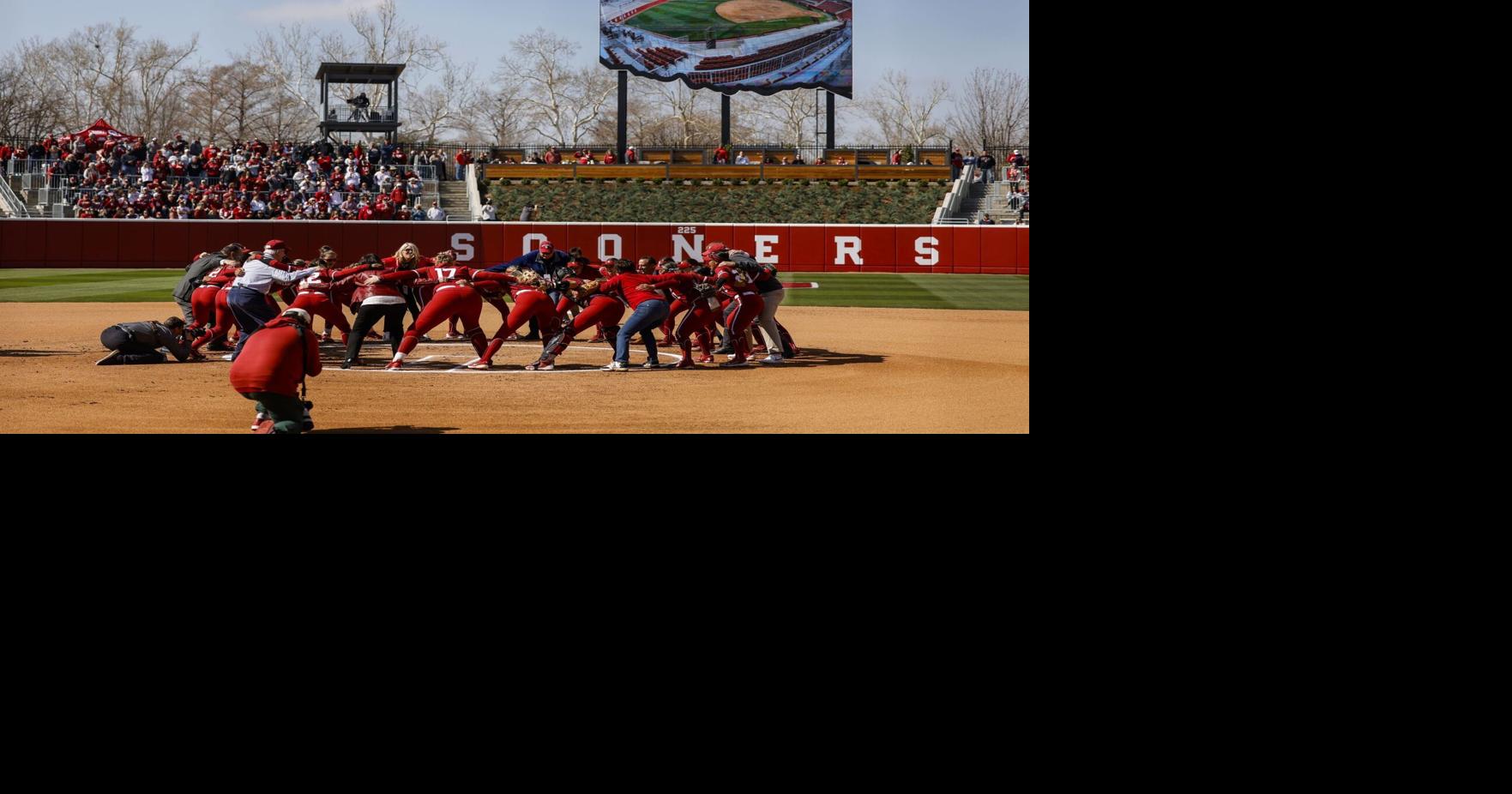 Sophia Bordi explains absence from OU Sooners softball team