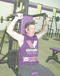 New, improved Reed Center is open to the public