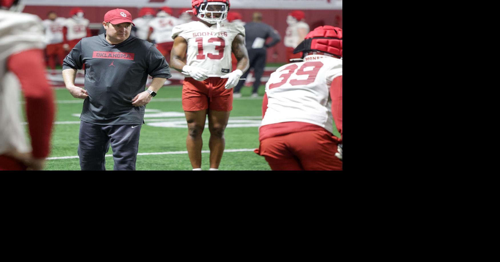 What has defensive assistant Wes Goodwin brought OU Sooners?