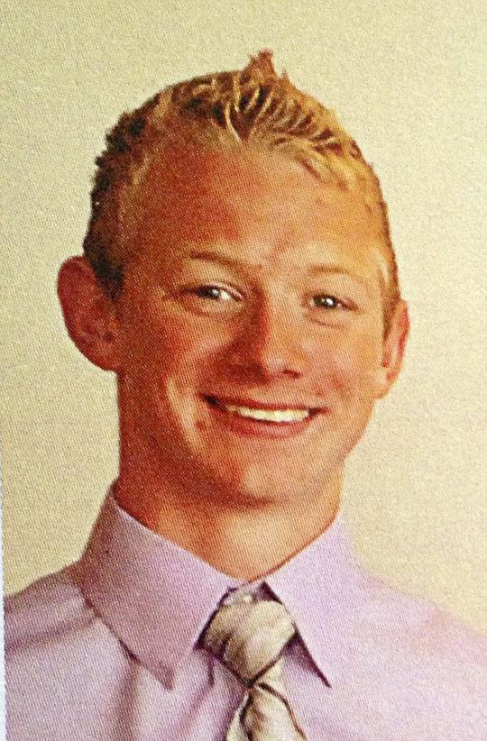 Obituary: Zachary C. Fuller