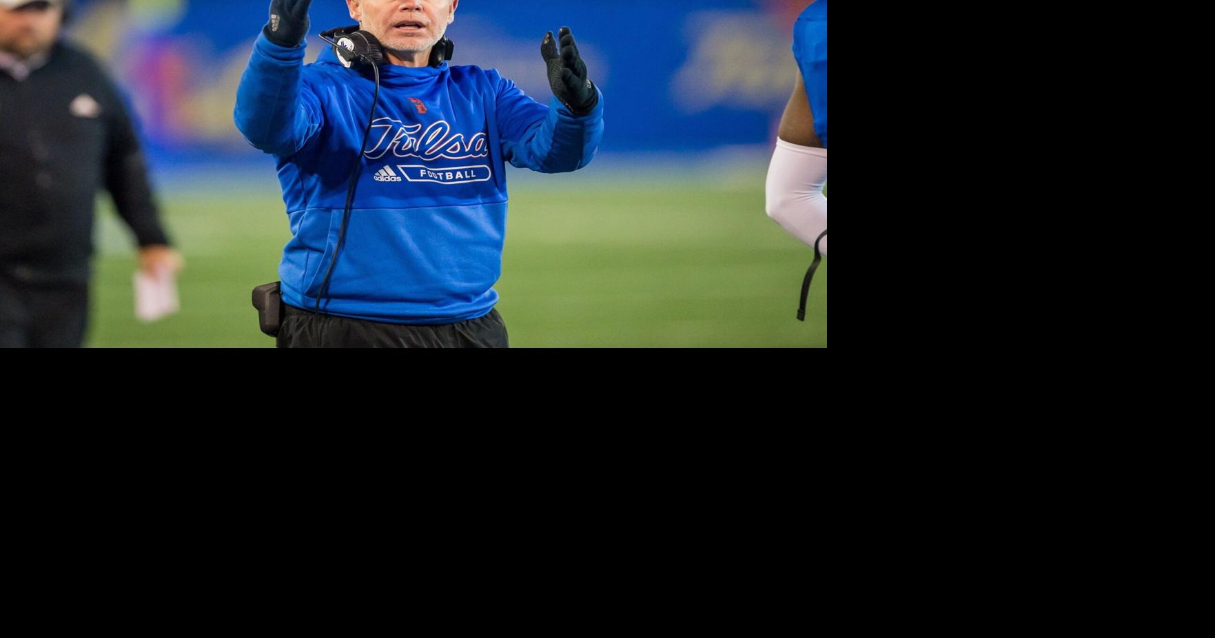 Timing of new coaching hire important for TU football program