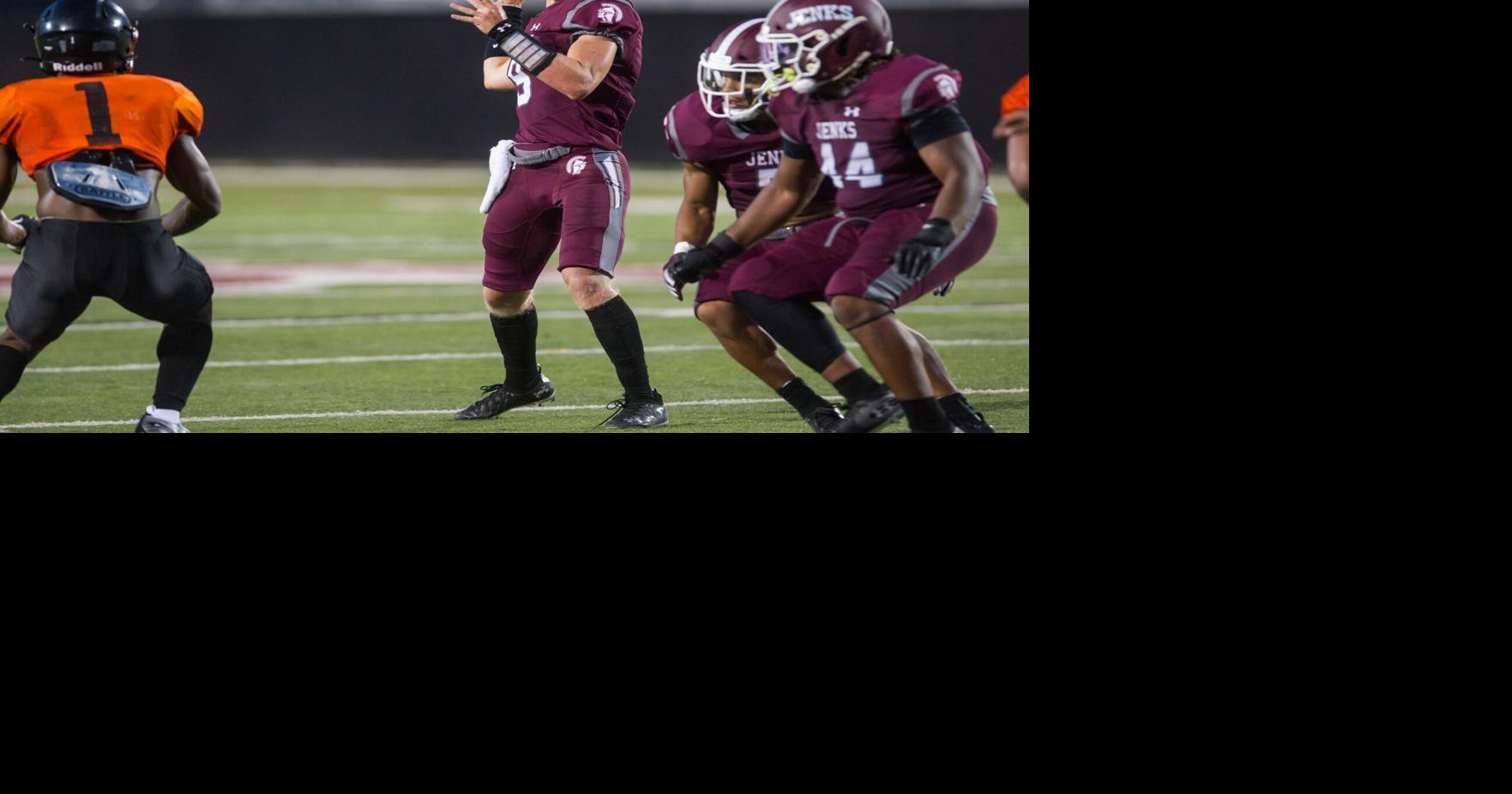 Bill Haisten: With junior Ike Owens and ninth-grader Shaker Reisig ...