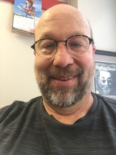 Chris Sloan: From Oklahoma to Italy, we're all in this together ... and ...