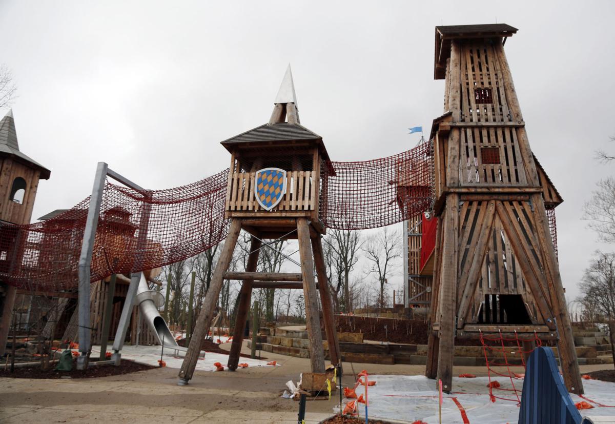 Gathering Place shortens name, launches logo | Gathering Place ...